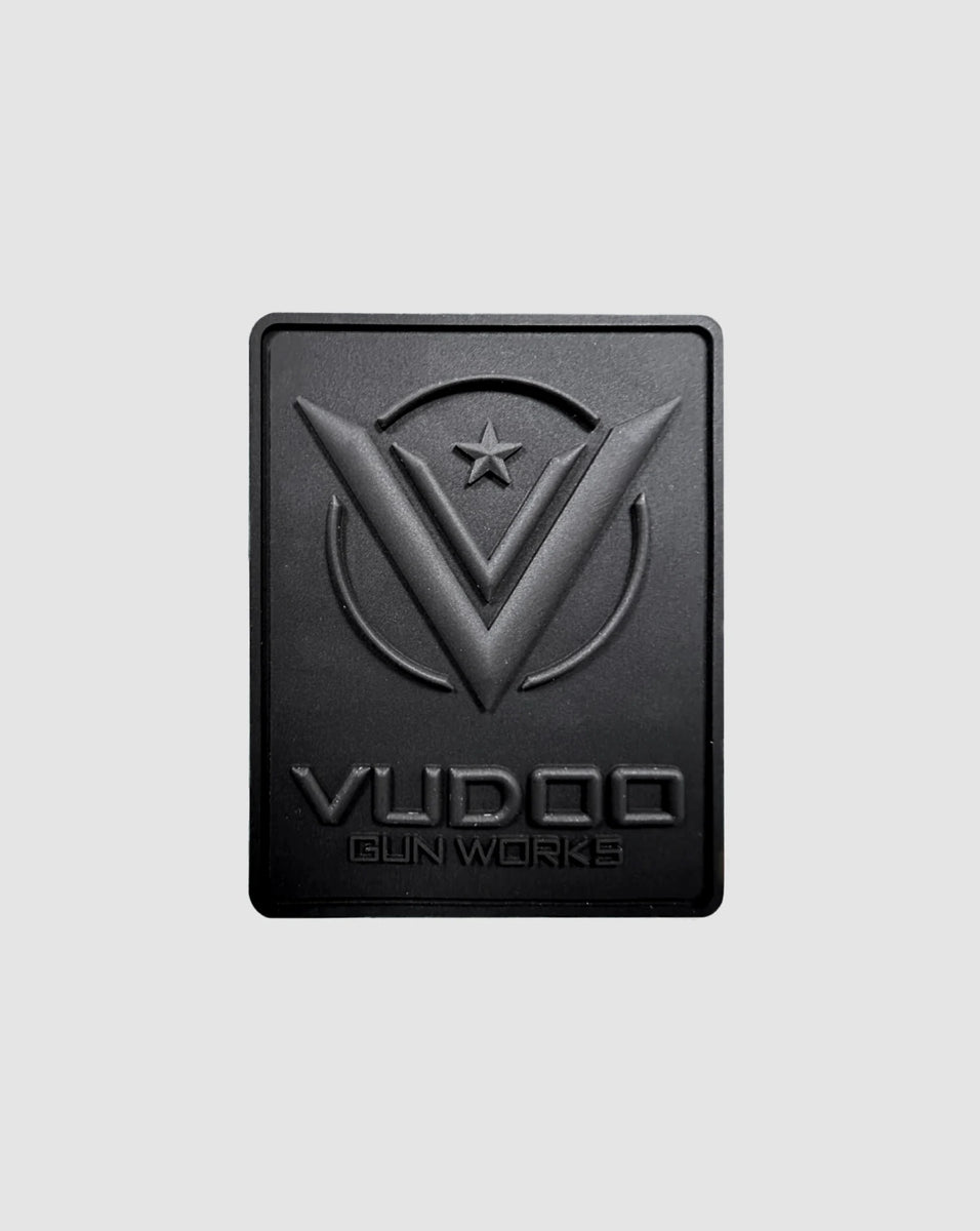 VGW Blackout Patch – Imaginary Friends